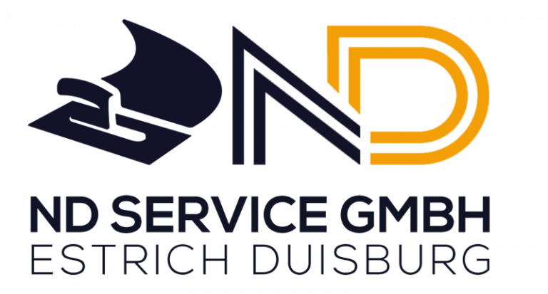 Estrichverlegung in Duisburg | ND Service GmbH